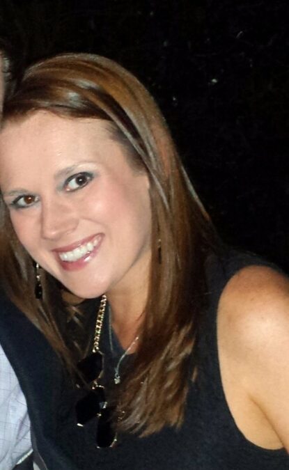 Meredith Harris, M.Ed., CCC-SLP - Express Yourself SPS